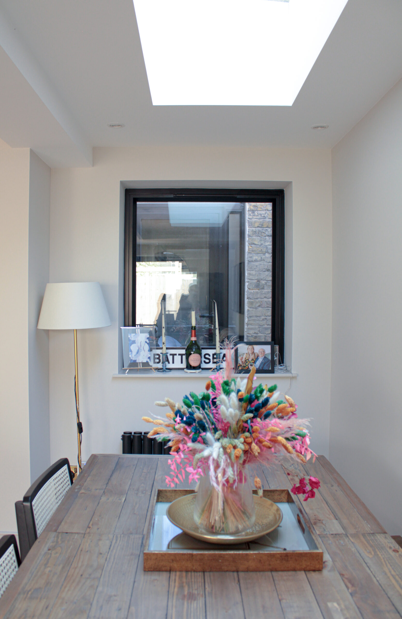 Mysore House - Vitua Architects