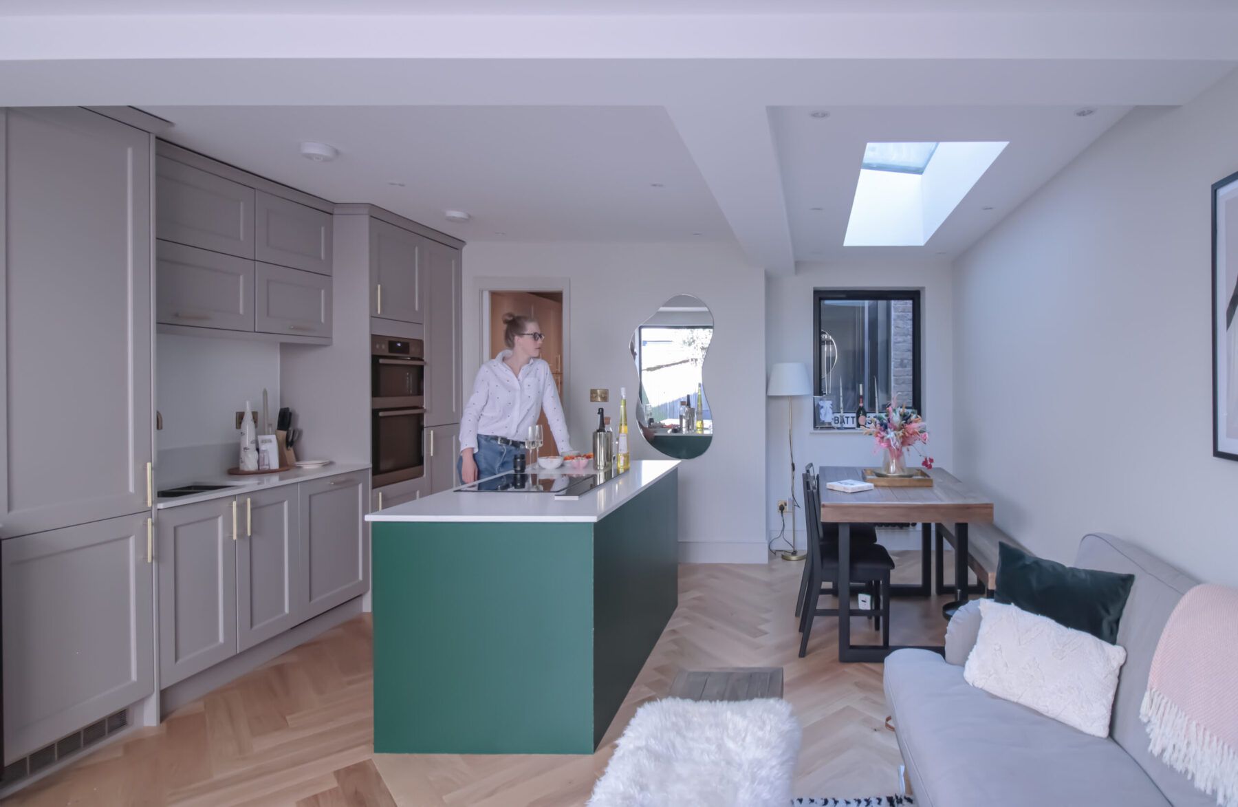 Mysore House - Vitua Architects