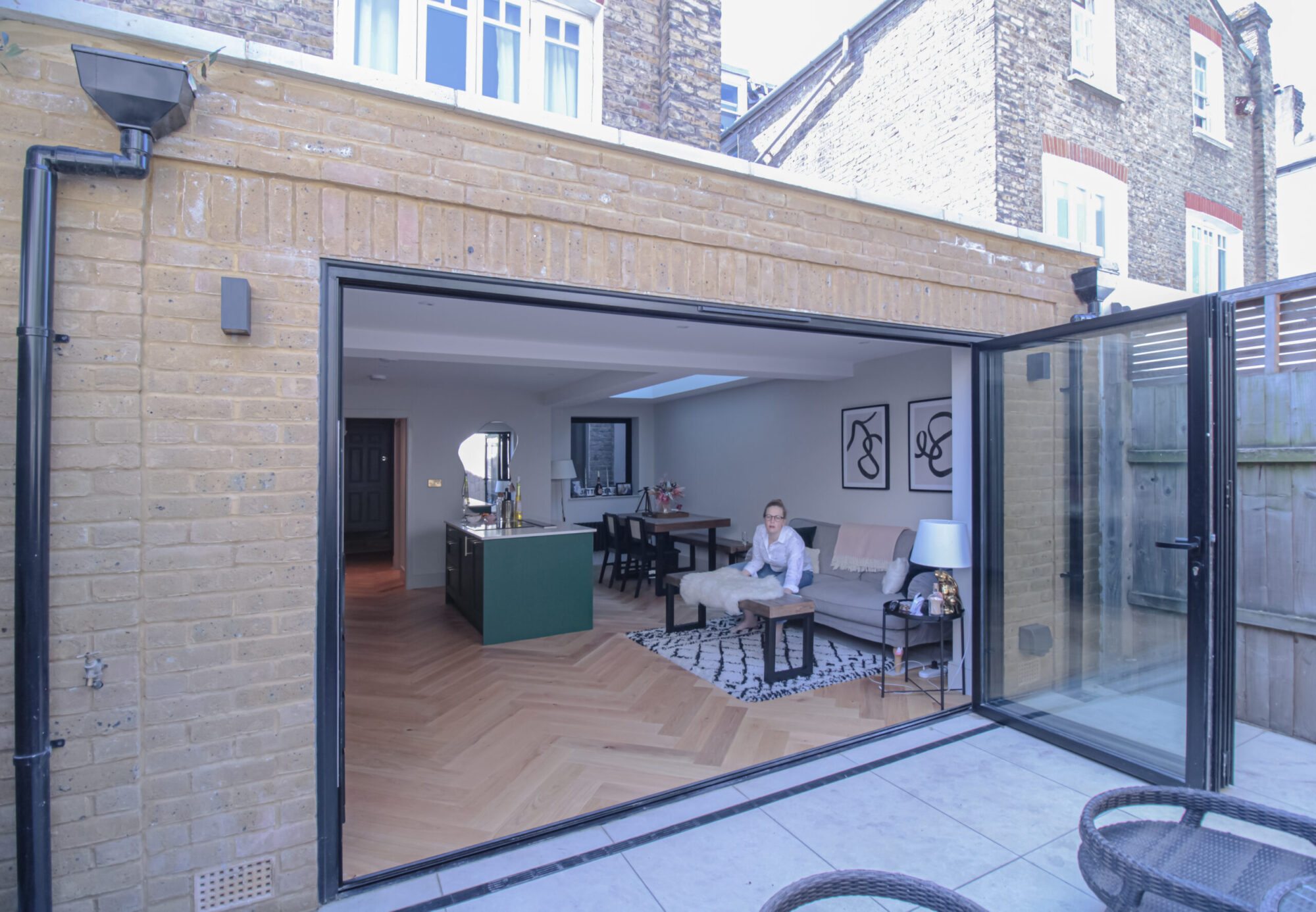 Mysore House - Vitua Architects