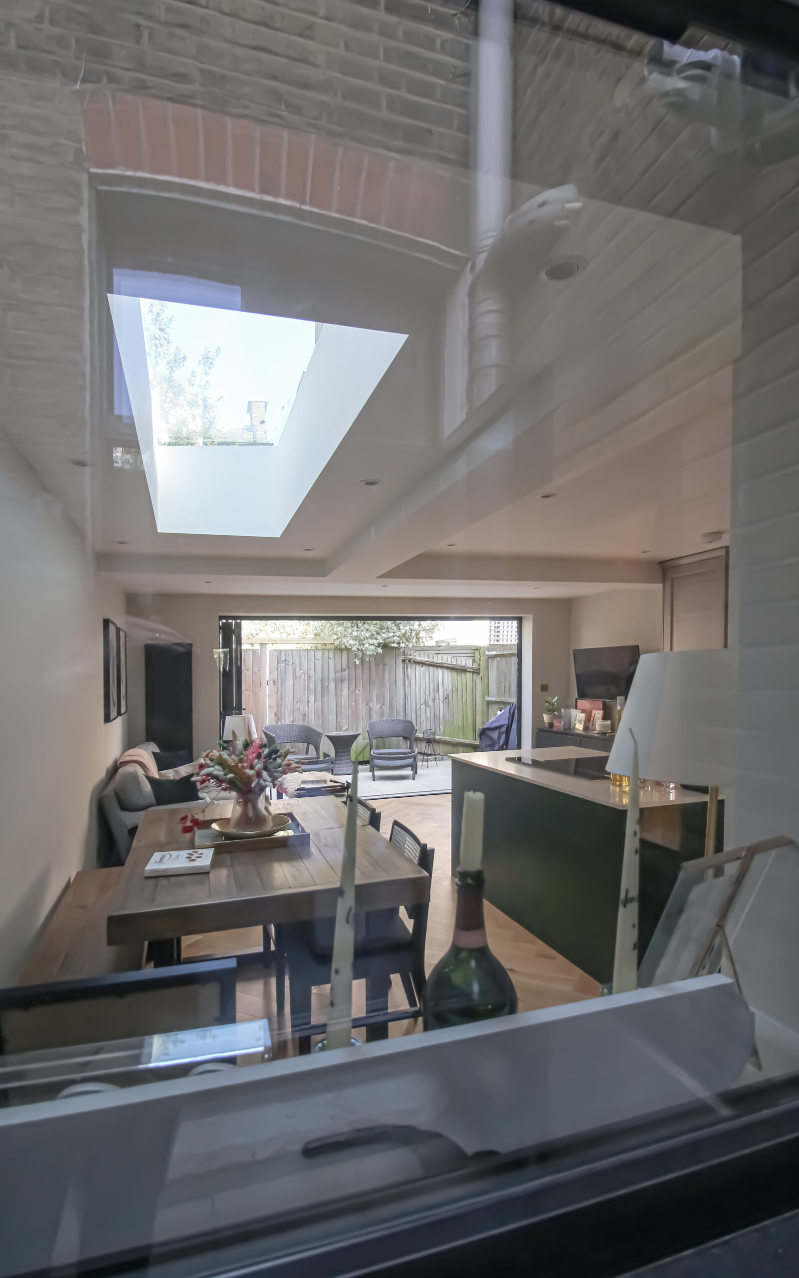 Mysore House - Vitua Architects