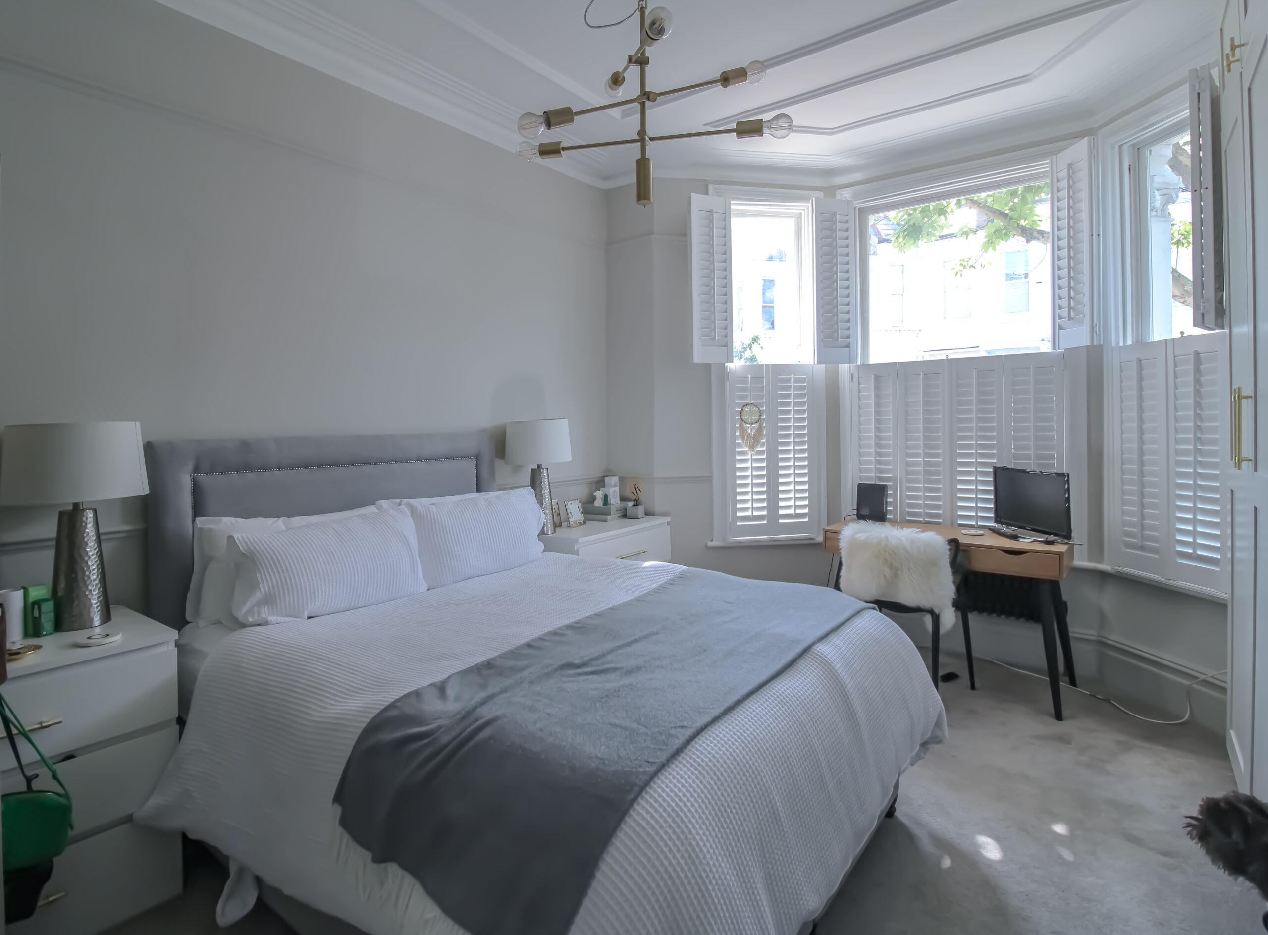 Mysore House - Vitua Architects